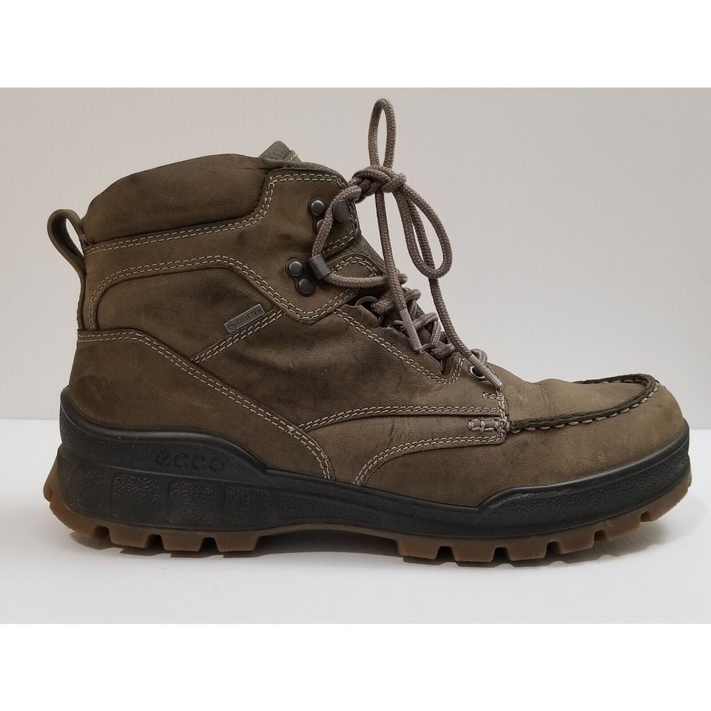 Ecco Sport Track 25 Moc Toe Gore-Tex And Primaloft Bo… - Gem